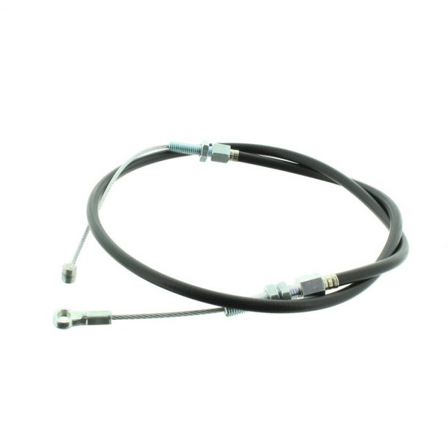 Accueil / Brouette a moteur sur chenilles / Piéces mini-dumper / Câble ...