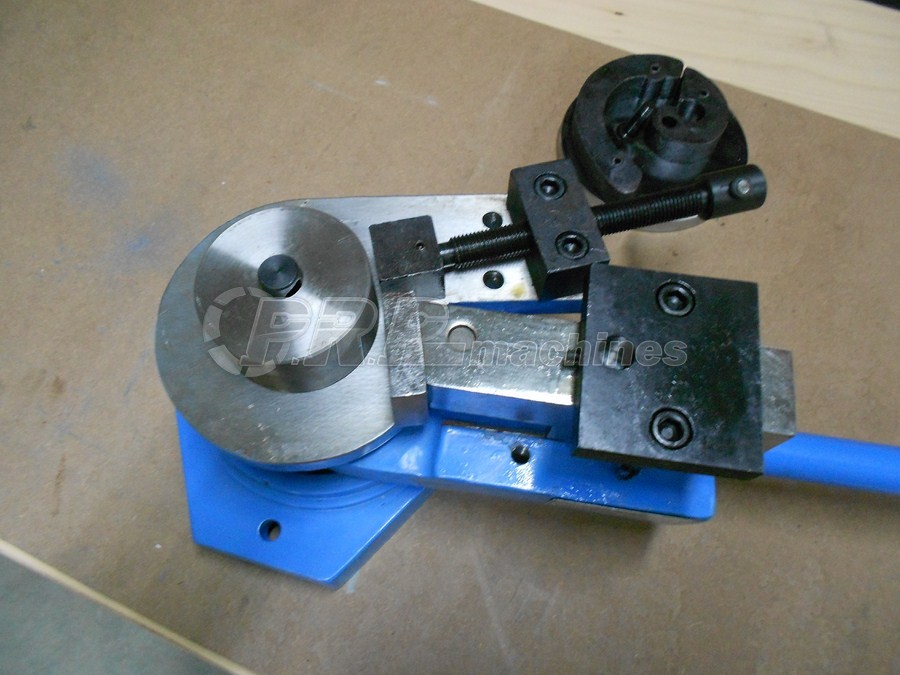 Cintreuse multi-fonctions eco 7