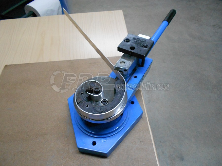 Cintreuse multi-fonctions eco 6