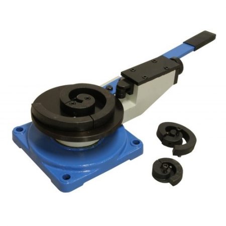 Accueil / Travail des tubes / Cintreuse volute-pliage-multifonction ...