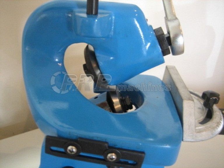 Accueil / Cisaille à tole / Cisaille rotative 3mm