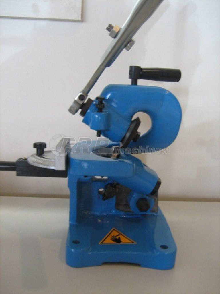 Cisaille rotative 3mm