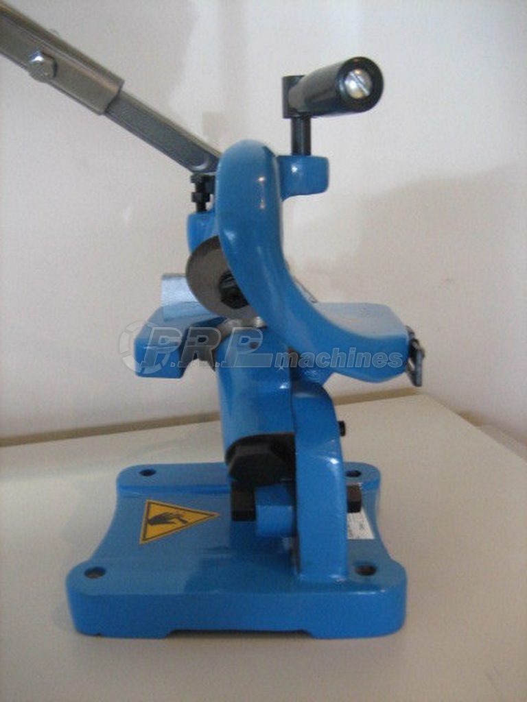 Cisaille rotative 3mm