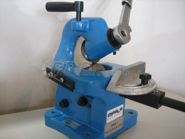 Cisaille rotative 3mm