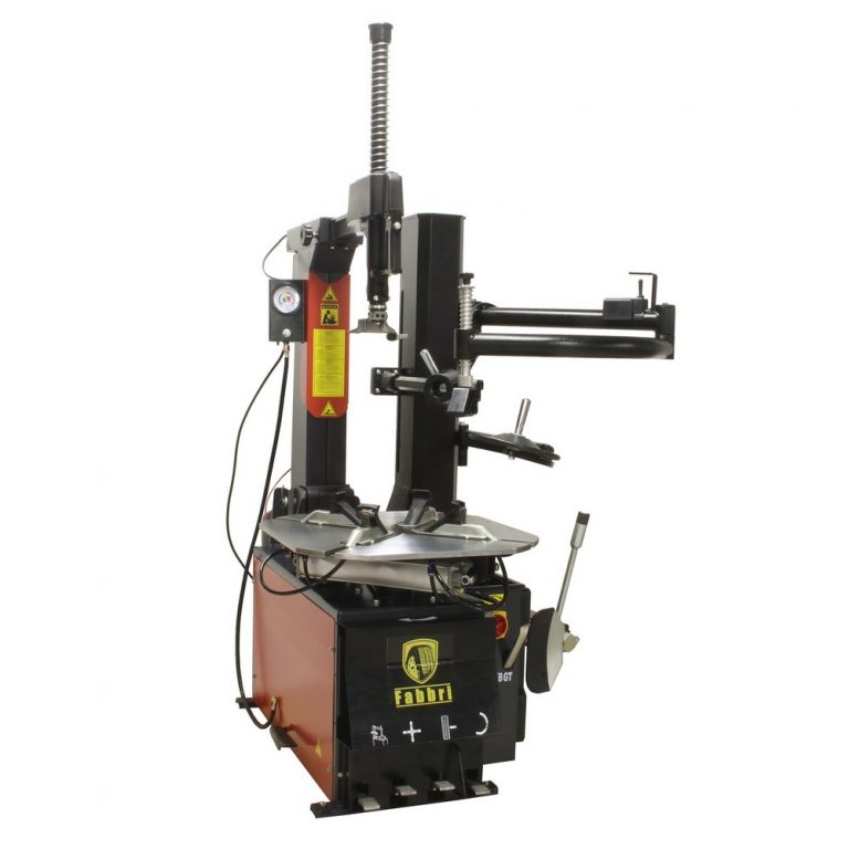 Accueil / Équipement Auto / Demontes pneus / Démonte pneu automatique ...