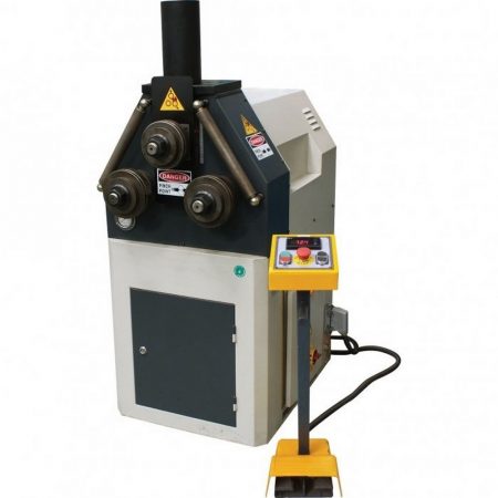 Cintreuse à galets hydraulique PRO avec visu