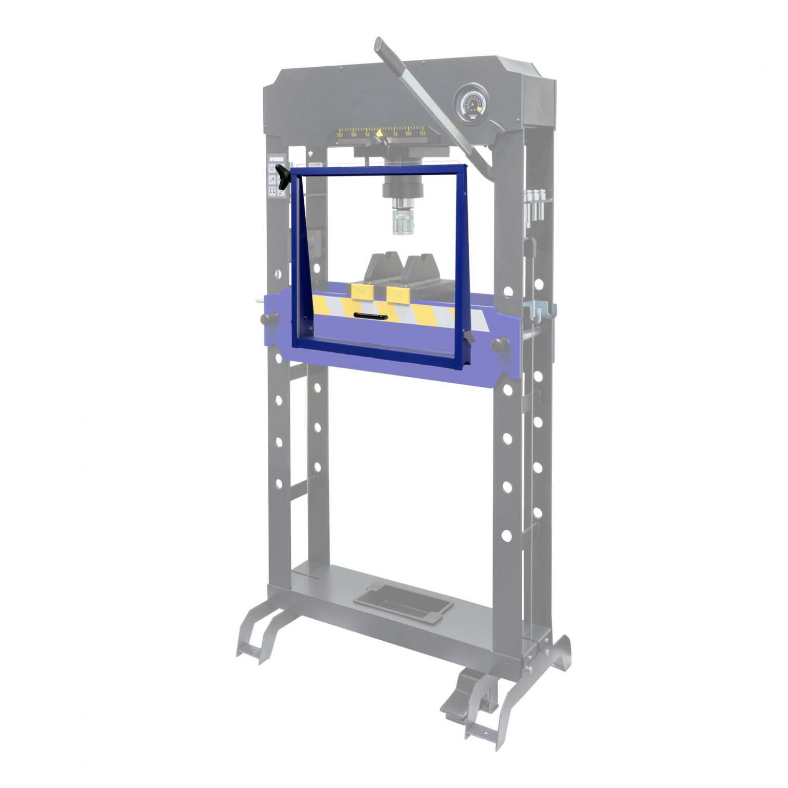 Accueil / Équipement Auto / Presse hydraulique / Écran de protection ...