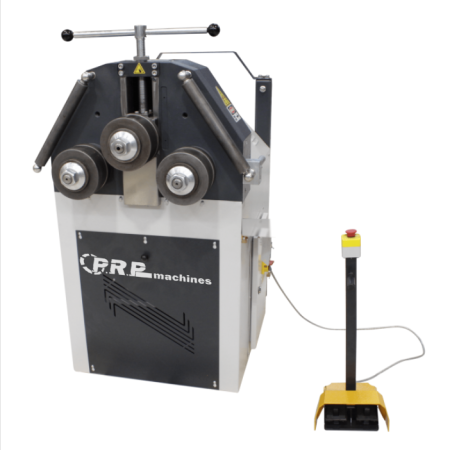 Cintreuse a galet électrique PRO BM50