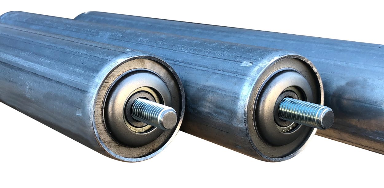 Rouleau pour convoyeur 1pc